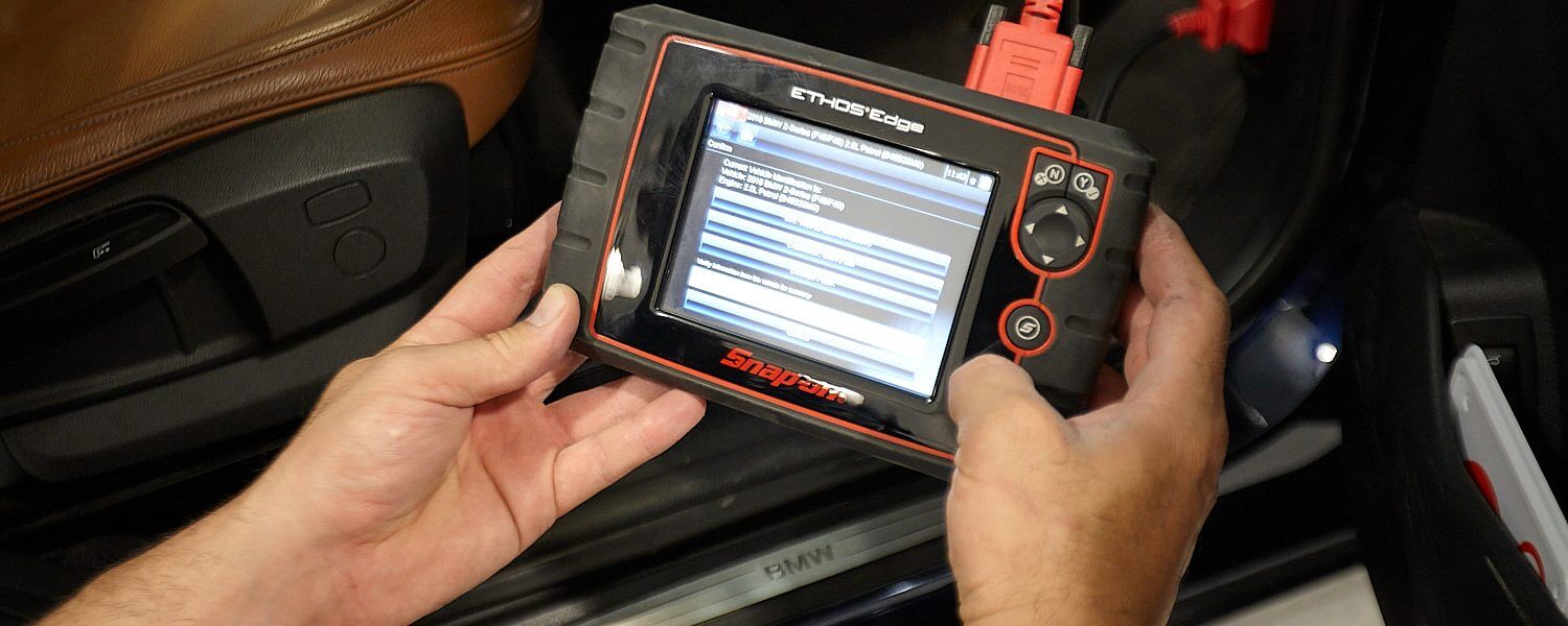 Vehicle Panel Repairs | Warringah Auto Body Repair