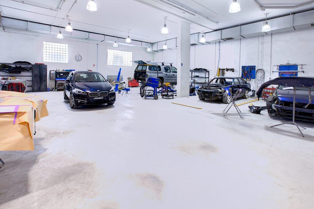 Vehicle Panel Repairs | Warringah Auto Body Repair